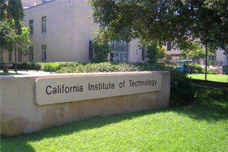 Caltech加州理工学院土木工程Civil Engineering_美英港新教育
